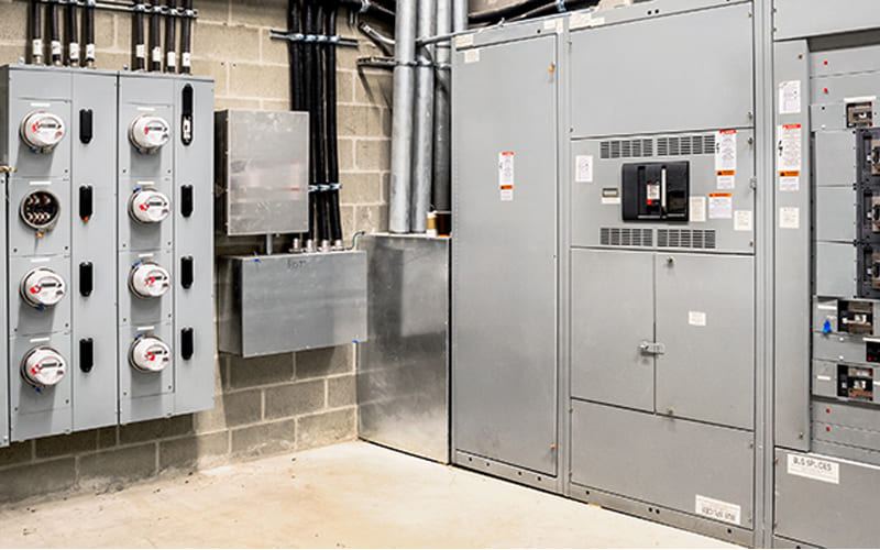 Top-Rated Electricians - Powered By The People