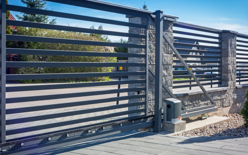 Top Garage Doors and Gates Services - Powered By The People