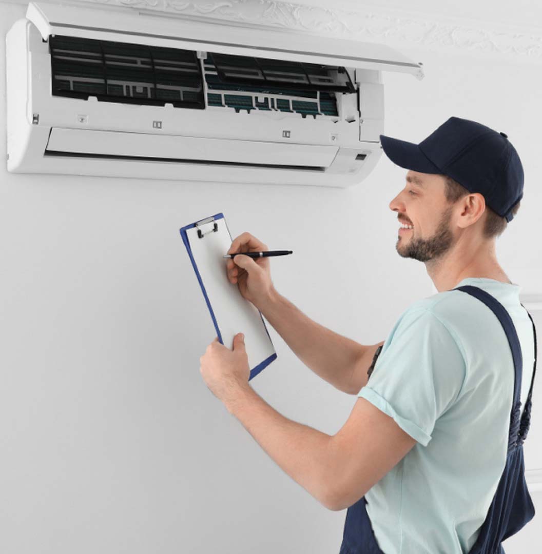 HVAC Services - Air Conditioning & Heating - Powered By The People