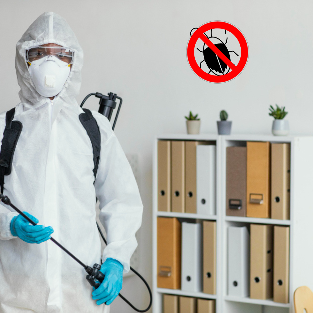 Top Rated Pest Control & Exterminators - Powered By The People